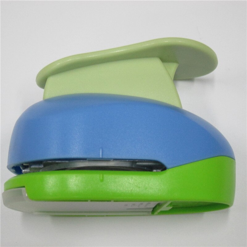 2'' ABS + Metal Big Heart Paper Punch Craft Hole P... – Grandado