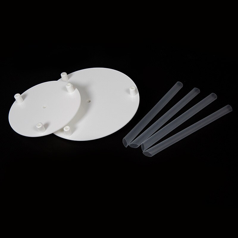 Multi-layer Cake Support Frame Practical Cake Stan... – Grandado