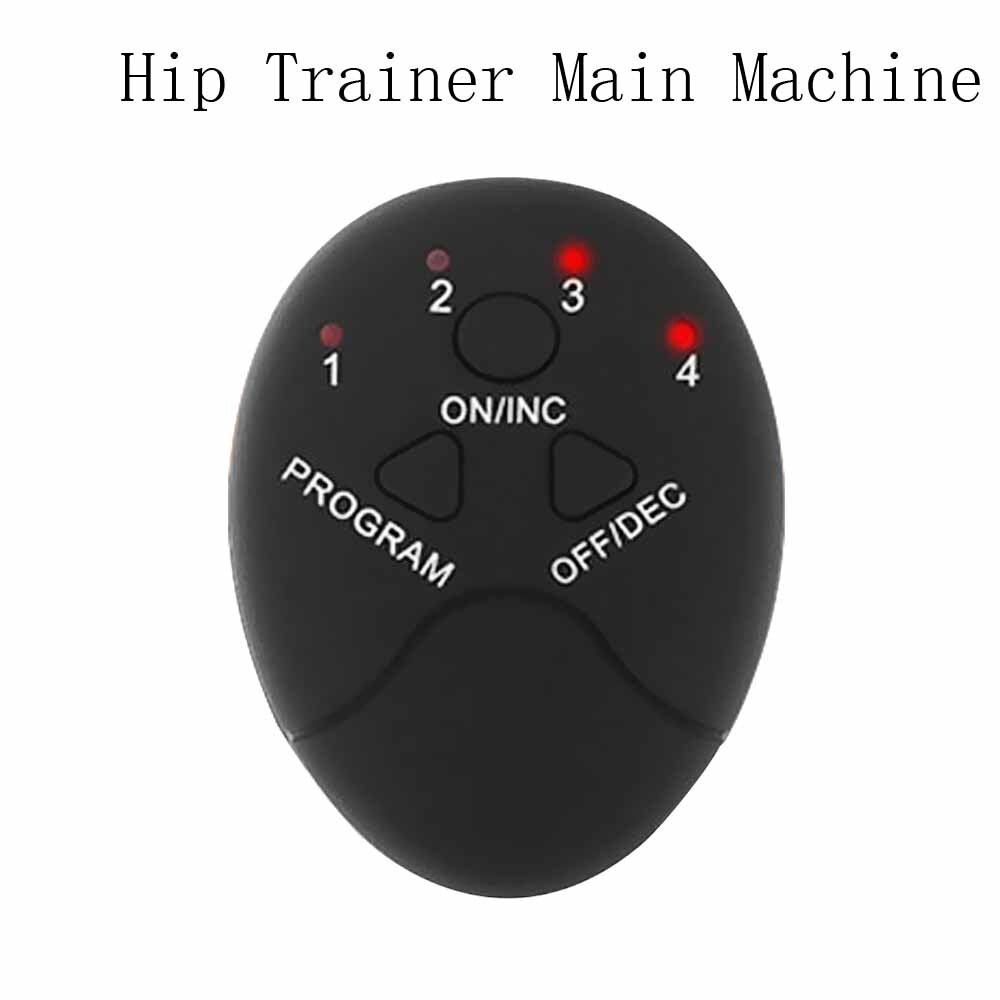 Hip Trainer Buttocks Butt Lifting Bum Lift Up Gel ... – Grandado