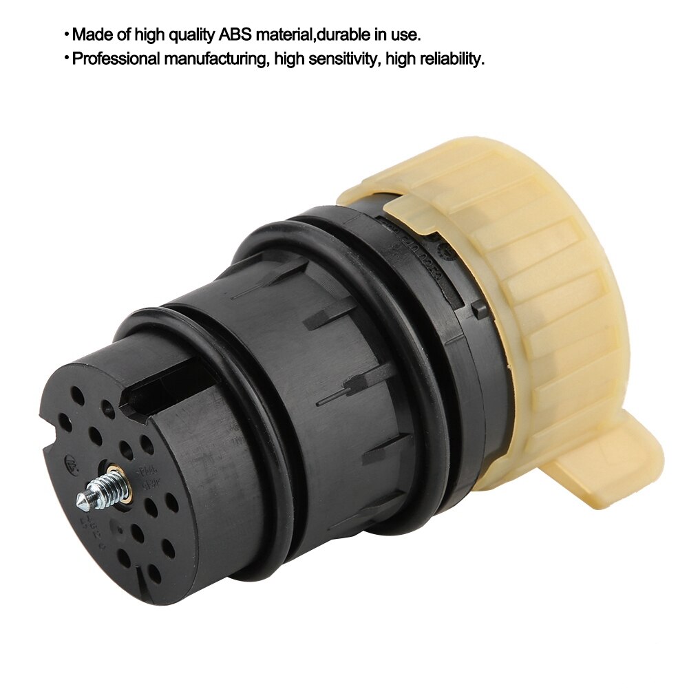 2035400253 Transmission 13-Pin Connector Adapter P... – Vicedeal