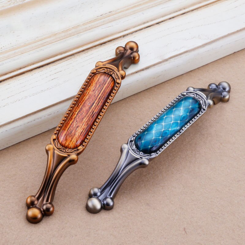 Zinc Alloy Big Home Goods High Grade Door Handle C... – Grandado
