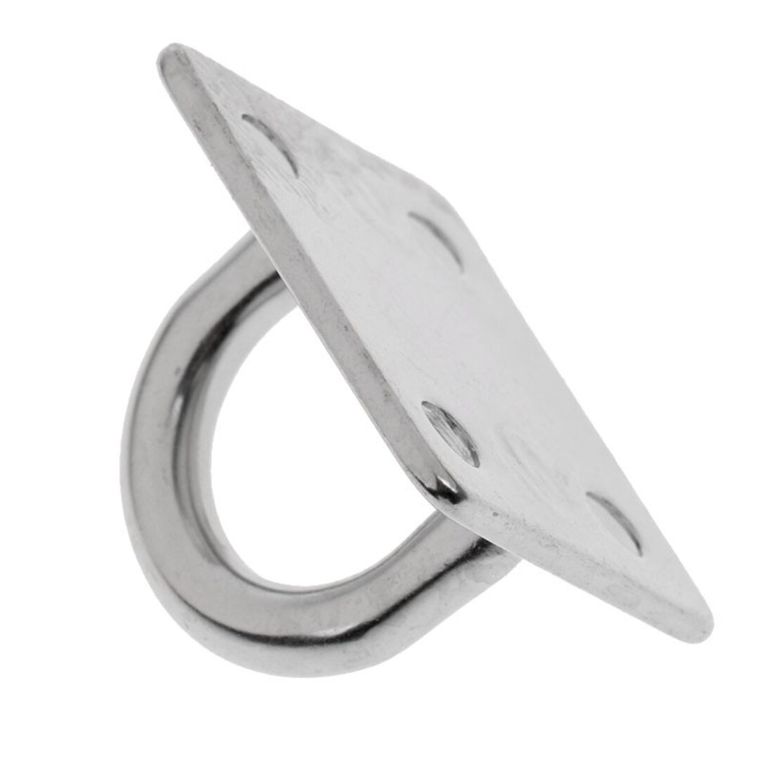 304 Stainless Steel 5mm Thick Ring Square Sail Sha... – Grandado