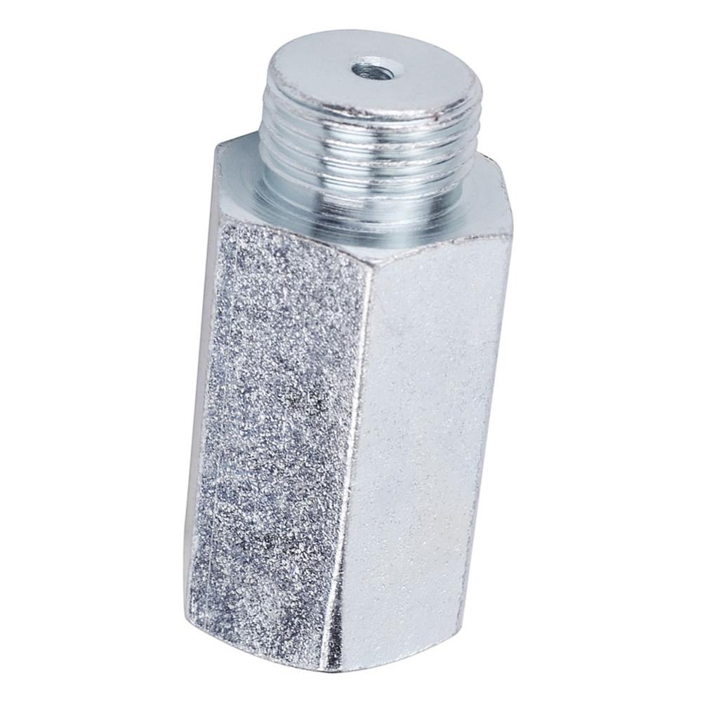 1PCS Stainless Steel M18x1.5 O2 Oxygen Sensor Exte... – Vicedeal