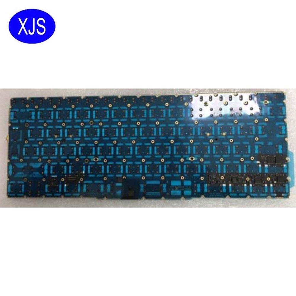 Original A1708 Keyboard for Macbook Pro Retina 13"... – Vicedeal