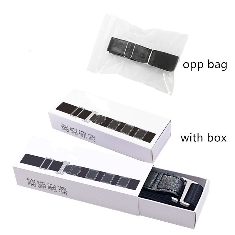 Shirt Stays Holders Braces Antiskid Buckle-Free Ca... – Grandado
