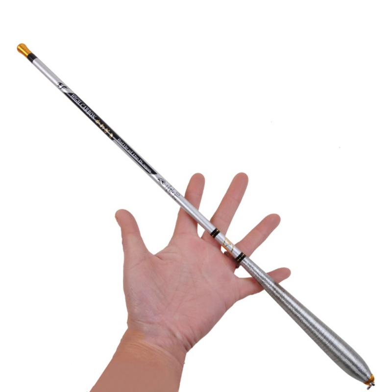 Telescopic Carbon Fiber Super Hard Ultra Light Car... – Vicedeal