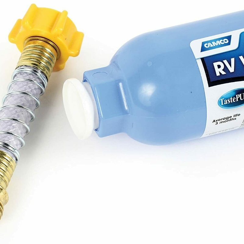 RV Filter American Standard Garden Hose Fitting Ho... – Grandado
