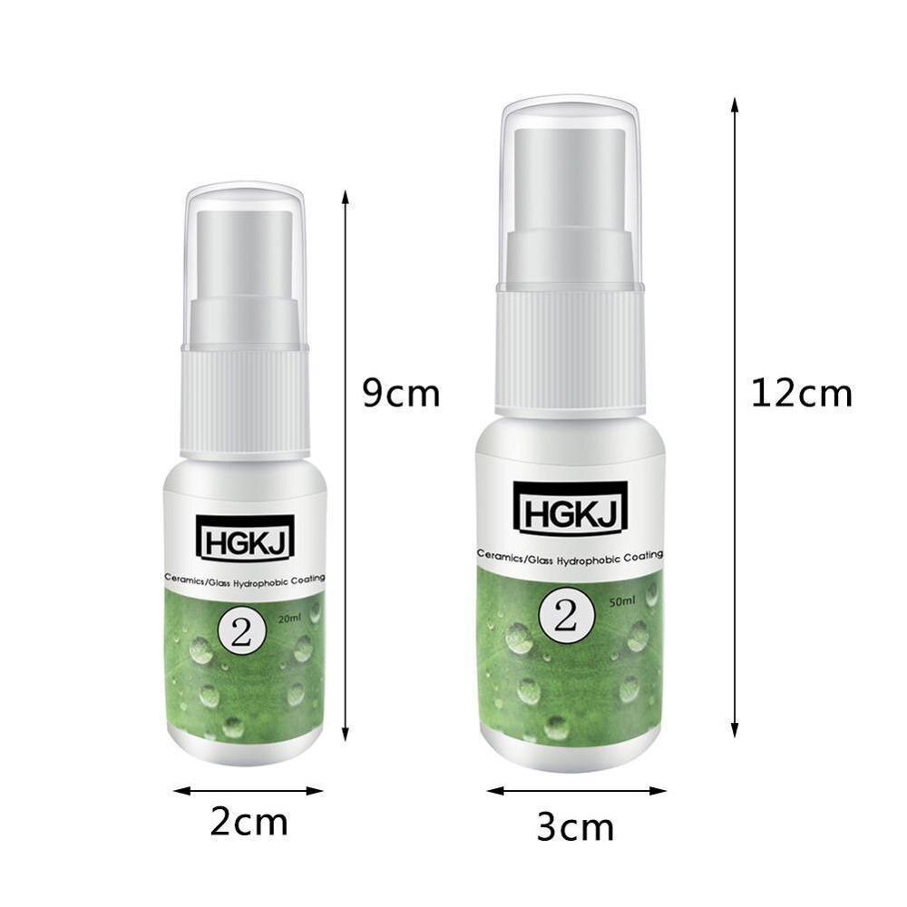 Anti-corrosion HGKJ-2 Hydrophobic Coating Technolo... – Grandado