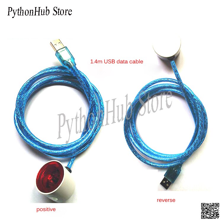 USB to Near Infrared IR Converter Industrial Infra... – Grandado