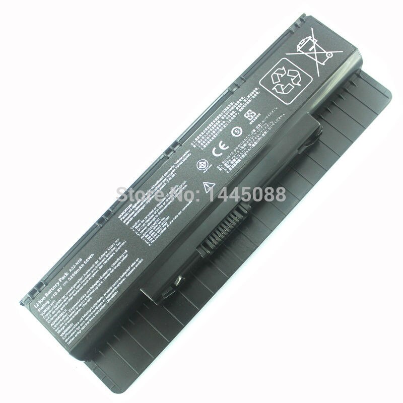 Laptop Battery For Asus A32-N56 N46 N46V N46VM N46... – Grandado