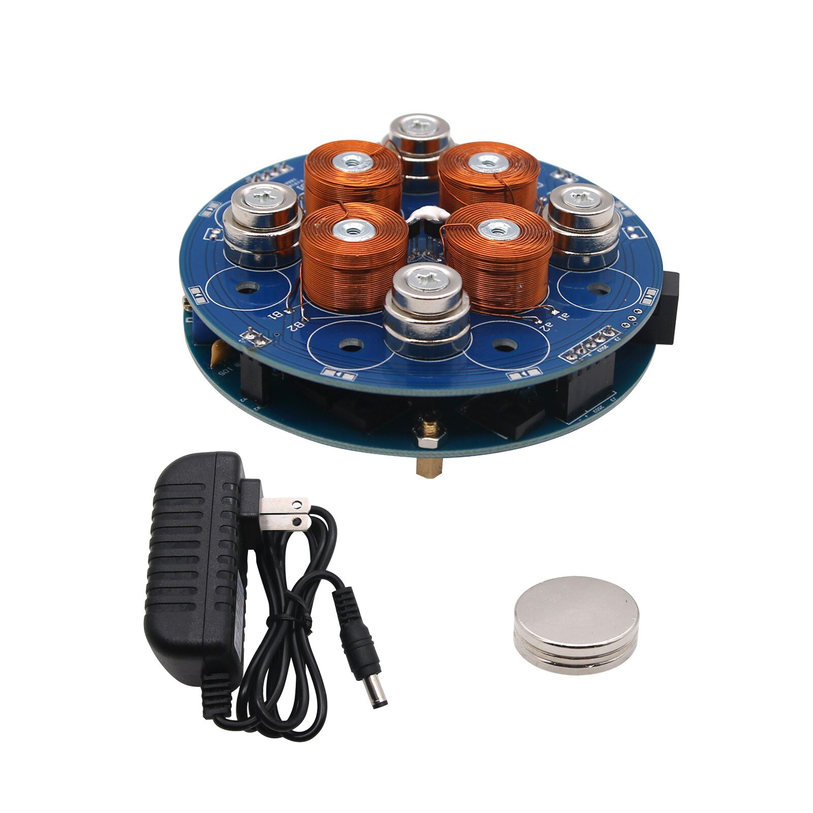 TZT 150g DIY Magnetic Levitation Module Platform F... – Grandado