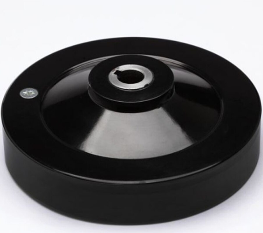 Universal Machine Part Bakelite Hand Wheel Interna... – Vicedeal