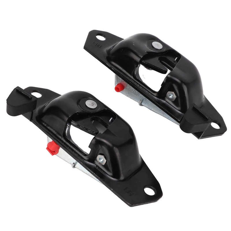 Tailgate Latch Bolt Kit 15921949 High Strength for... – Vicedeal