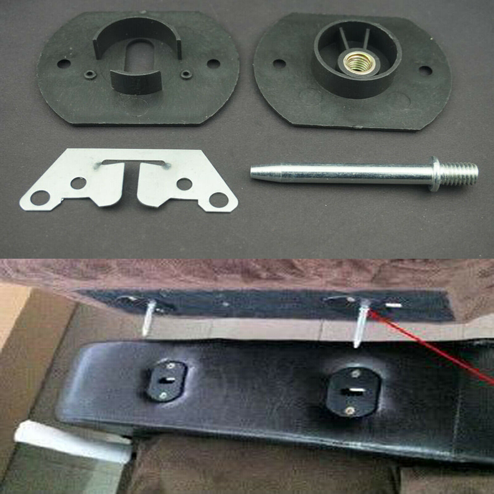 Recliner Sofa Suite Joint Connector Single Pin Typ... – Grandado