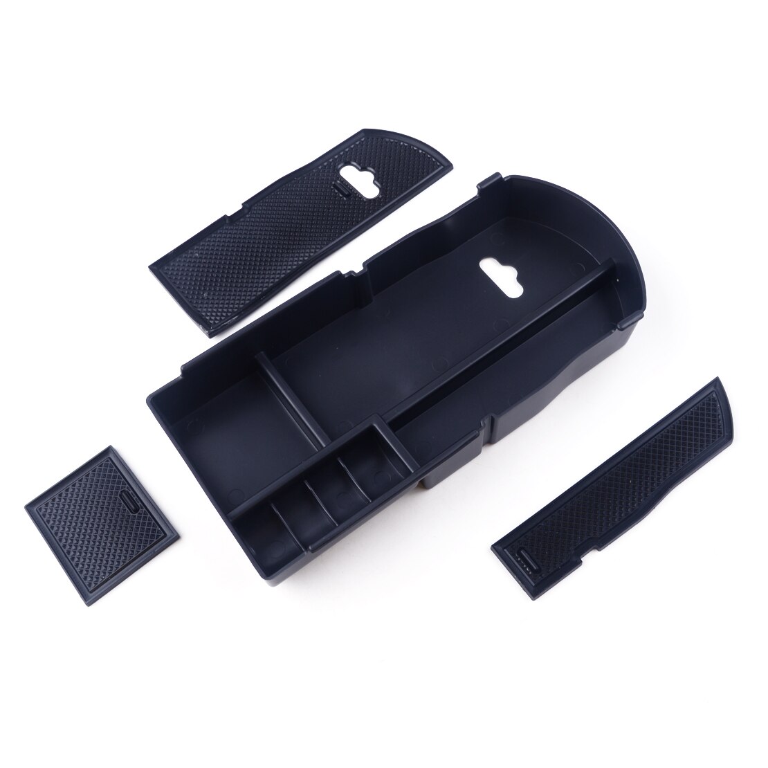 CITALL Interior Center Console Armrest Storage Box... – Grandado