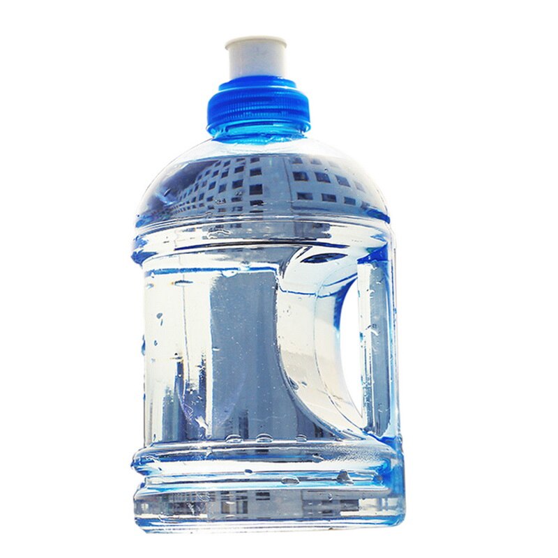 Water Fles 1000Ml Plastic Drinkware Tour Outdoor S... – Vicedeal