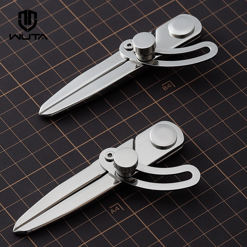 WUTA 304 Stainless Steel Adjustable Spacing Compas... – Vicedeal
