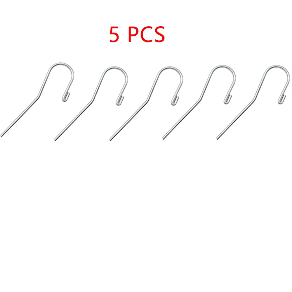 5Pcs Lip Hook Tools For Dentsply Morita VDW Woodpe... – Vicedeal