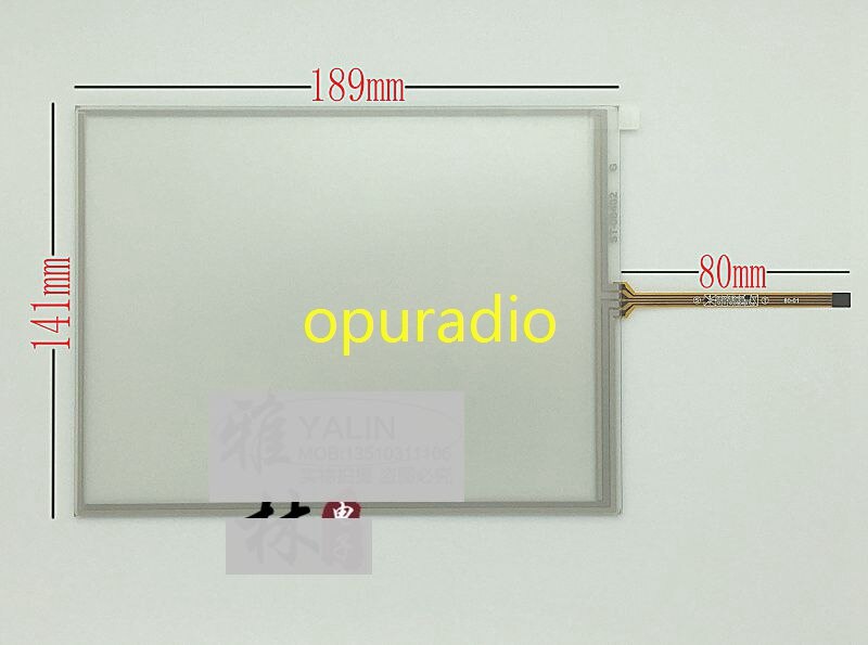 8.4'' inch G084SN03 V.0 V.1 V.2 V.3 Touch ... – Grandado