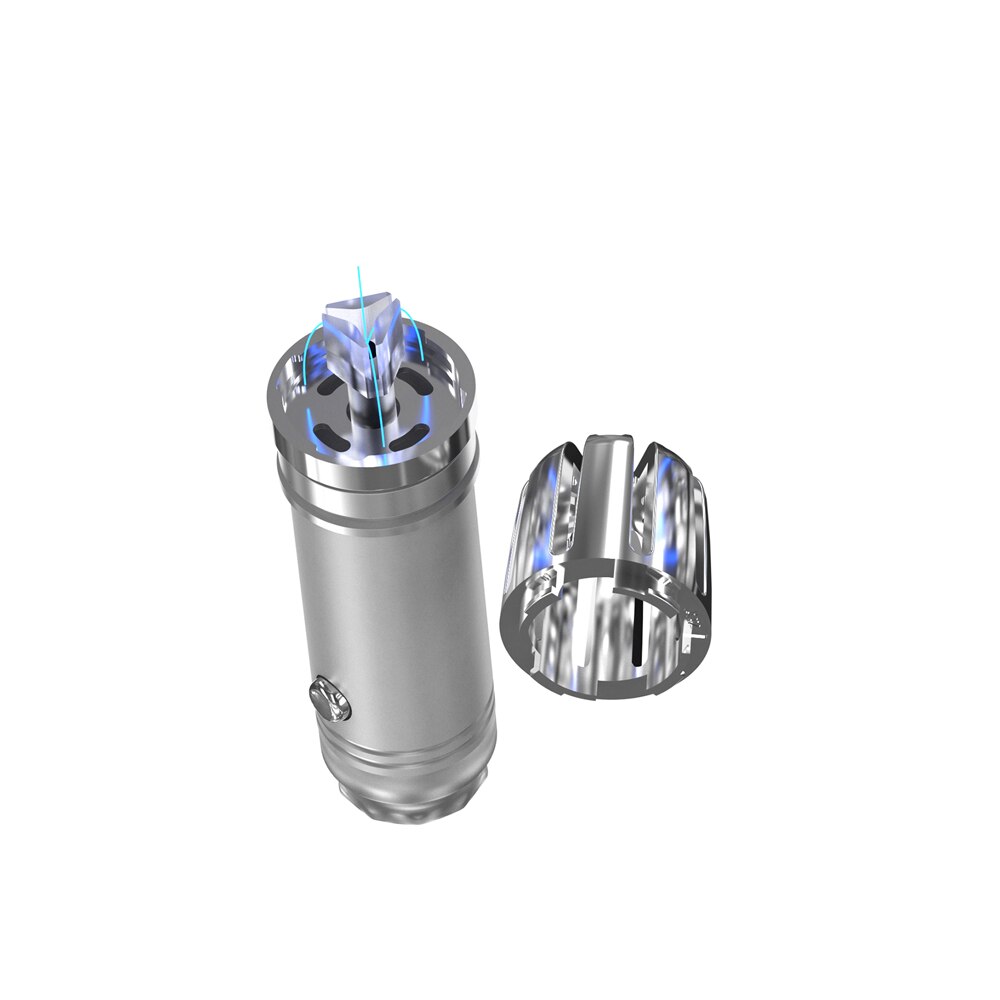 Auto Luchtreinigers Rook Stof Luchtverfrisser Auto... – Vicedeal