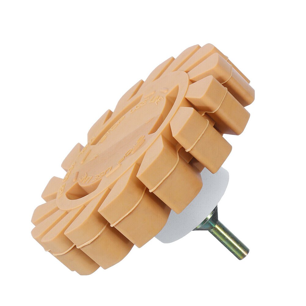 Repair Rubber Wheel Mini Universal Pneumatic Erase... – Grandado