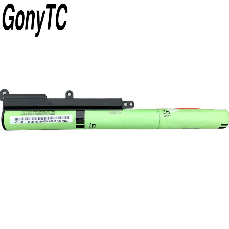 GONYTC A31N1601 Battery for ASUS F541UA R541UA R54... – Grandado
