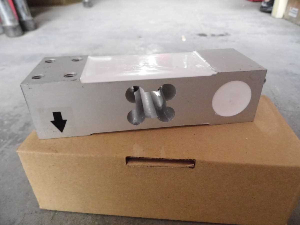 Weight Sensor Load Cell Electronic Platform Scale Grandado