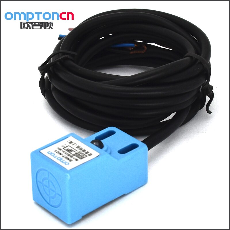 Interruptor de Sensor de proximidad inductivo, SN0... – Grandado