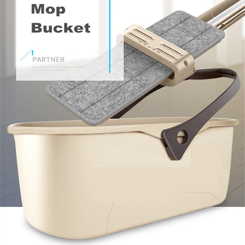 Rectangle Mops Bucket For Switch'n Clean Double Si... – Grandado