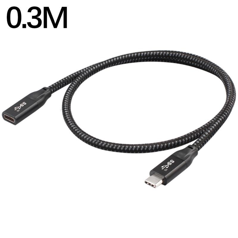 Usb Type C Extension Cable 4k 60hz 10gbps Usb C G Grandado 5293