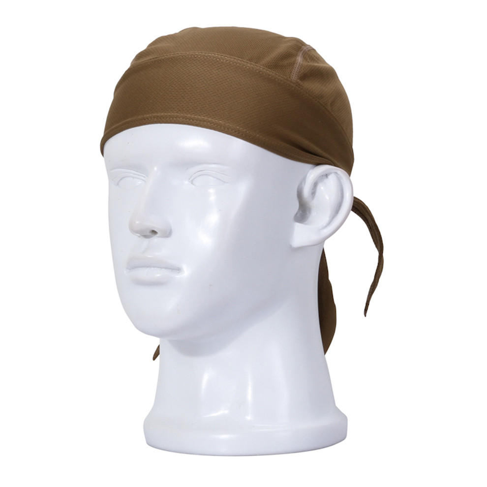 Pirate Hat Motorcycle Headgear Motocross Head Scar... – Grandado