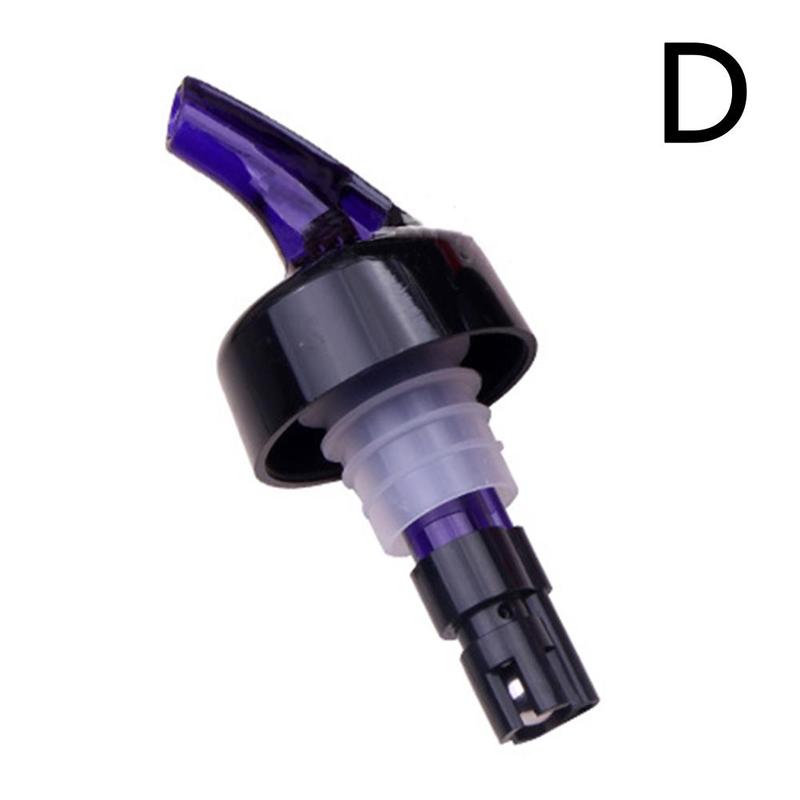 30ml Automatic Measured Bottle Pourer Shot Spirit ... – Grandado