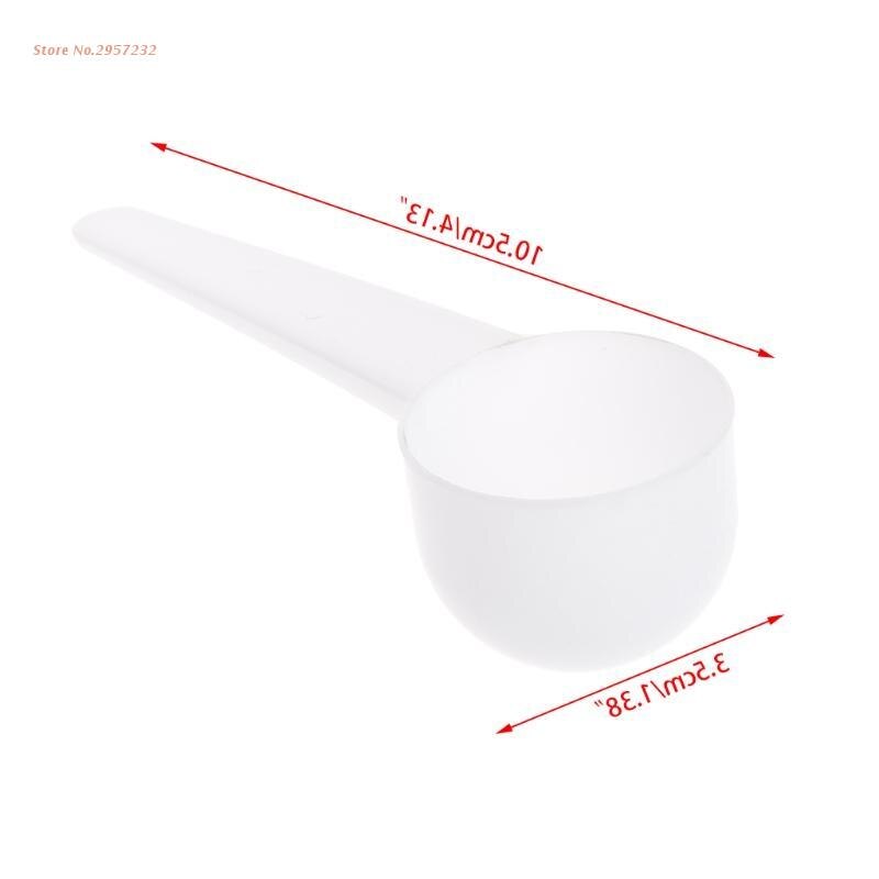 1/3/5/10g Measuring Spoons Coffee Protein Milk Pow... – Vicedeal