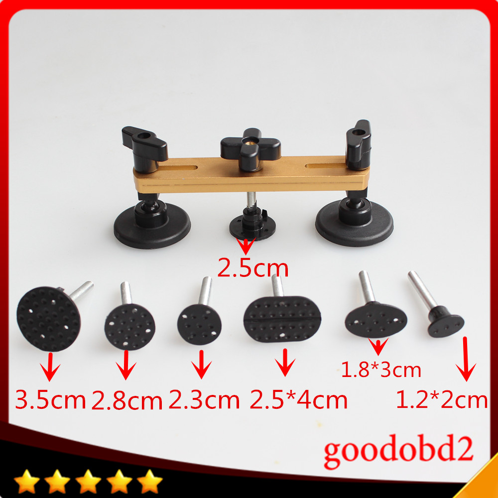 Auto Gereedschap Kits Bridge Puller Dent Removal T... – Grandado Auto Gereedschap Kits Bridge Puller Dent Removal T... – Grandado
