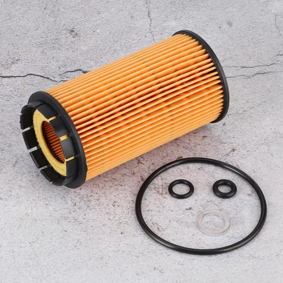 Motor Schoner Olie Filter Vervanging 26320-27000 F... – Grandado