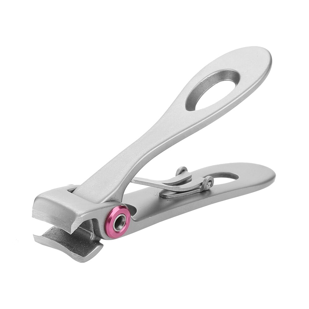 Nail Clippers Stainless Steel Nail Scissors Finger... – Vicedeal