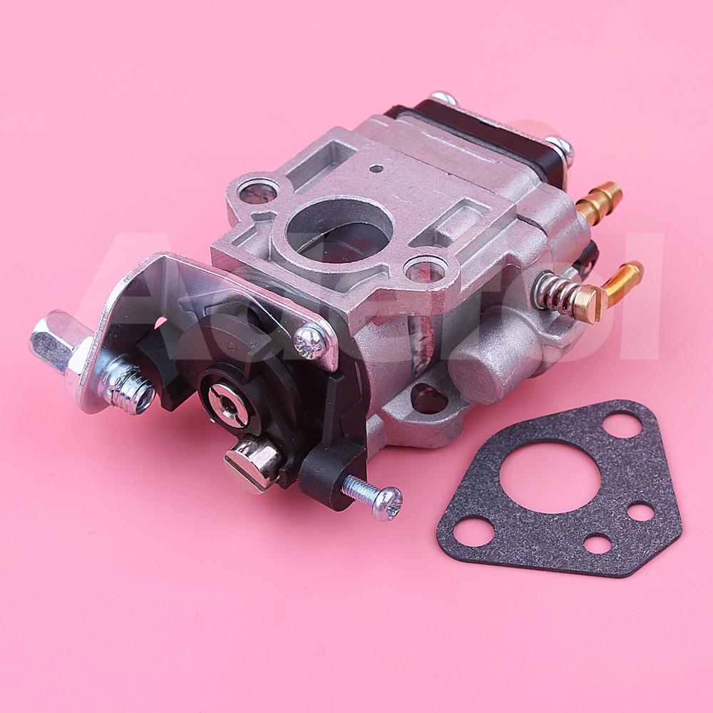 15mm Vergaser Für Mitsubishii TL43 TL52 1E40F-5 1E... – Grandado