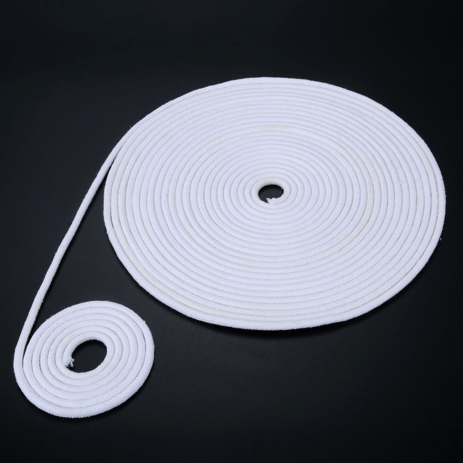 10M/32.81ft Lamp Wick Cotton Core Candle Making Wi... – Vicedeal