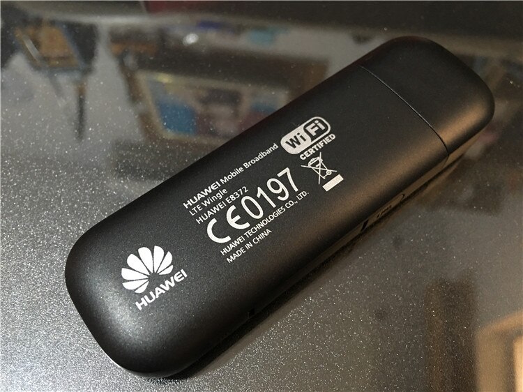 Huawei E8372h-608 FDD-LTE Band1/3/5/7/28(2100/1800... – Grandado