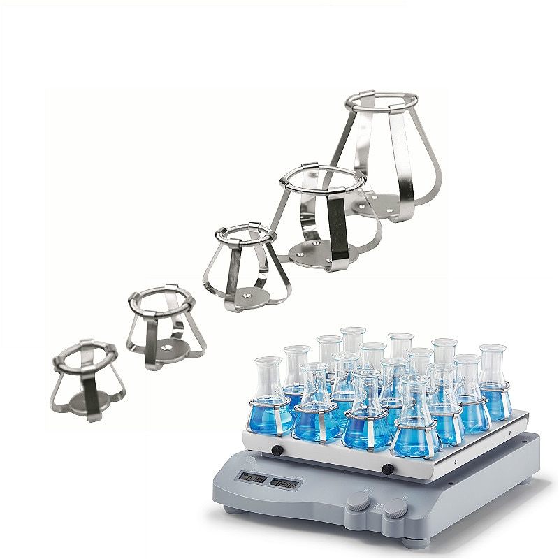 Shaker Accessoires Bevestigingsclip Kolf Universel... – Grandado