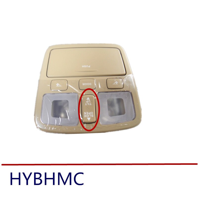 Voor Hyundai Accent Voor Kia Rio Lichtkoepel Leesl... – Vicedeal