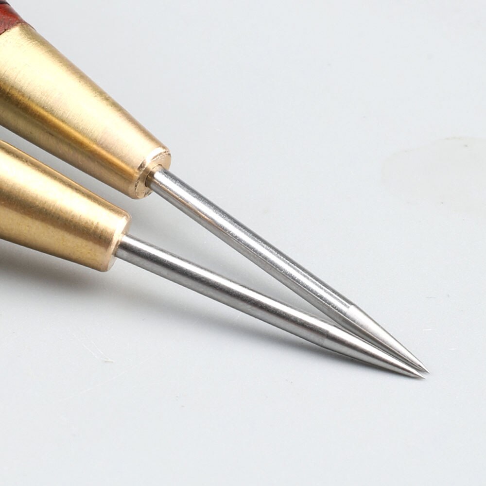 Awl for Repair Leather Shoe Sewing Cobbler Tool DI... – Grandado