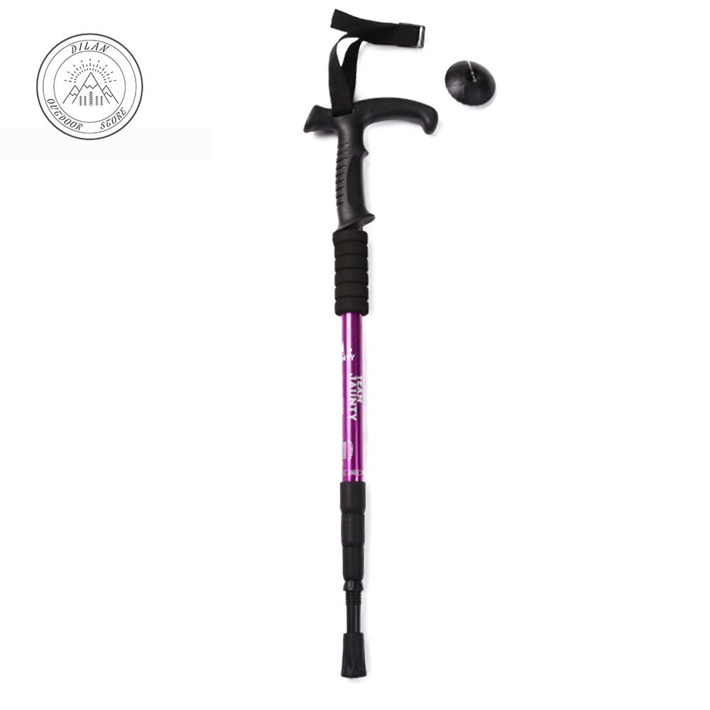 Free mail 6061 high strength aluminum alloy crooke... – Grandado