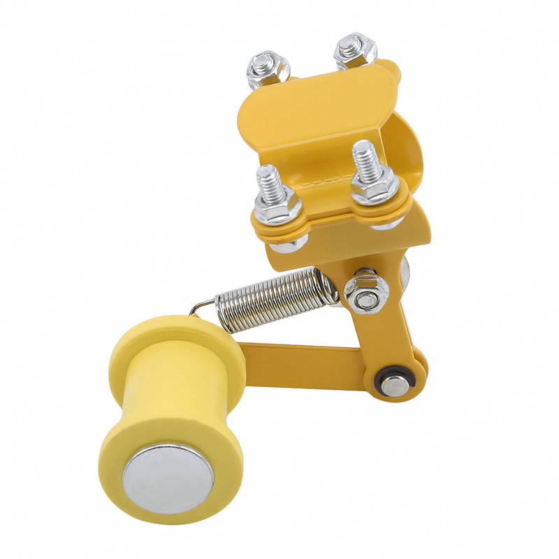 Universal Motorcycle Chain Adjuster -skid Tensione... – Grandado