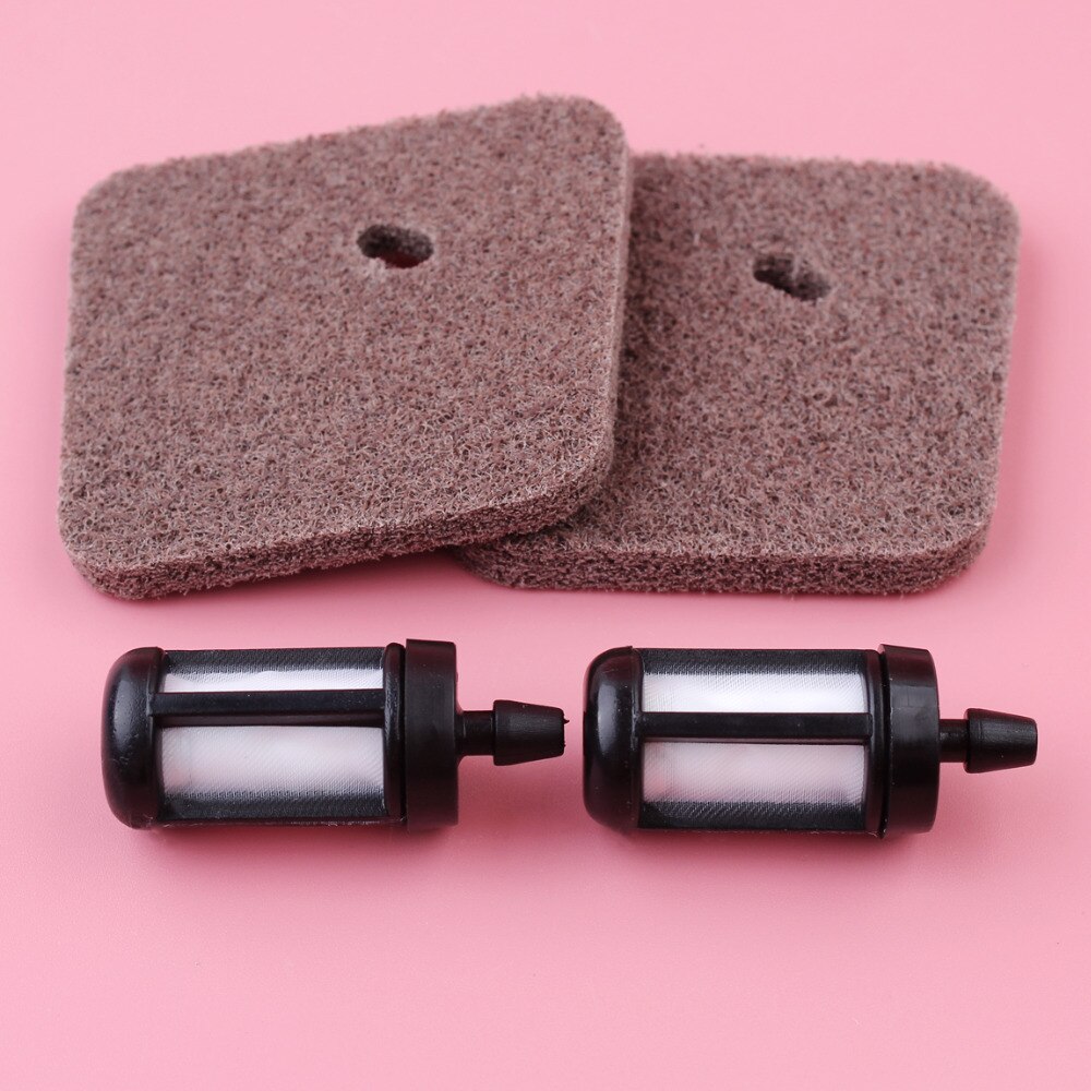 Air Fuel Filter Kit For Stihl FS38 FS45 FS46 FS55 ... – Grandado