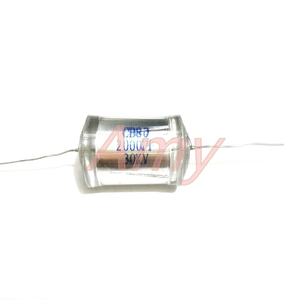 Capacitance 2000pF 30KV for high voltage capacitor... – Grandado