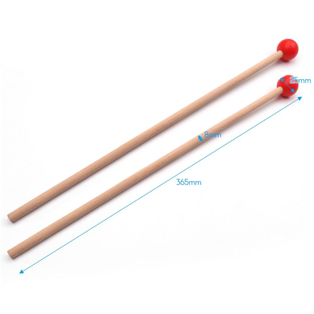 Primary Marimba Stick Mallets Xylophone Glockenspl... – Grandado