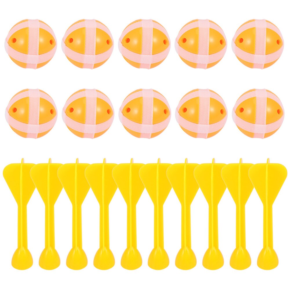 1 Set Special Sticky Ball Safe Durable Funny Plast... – Grandado