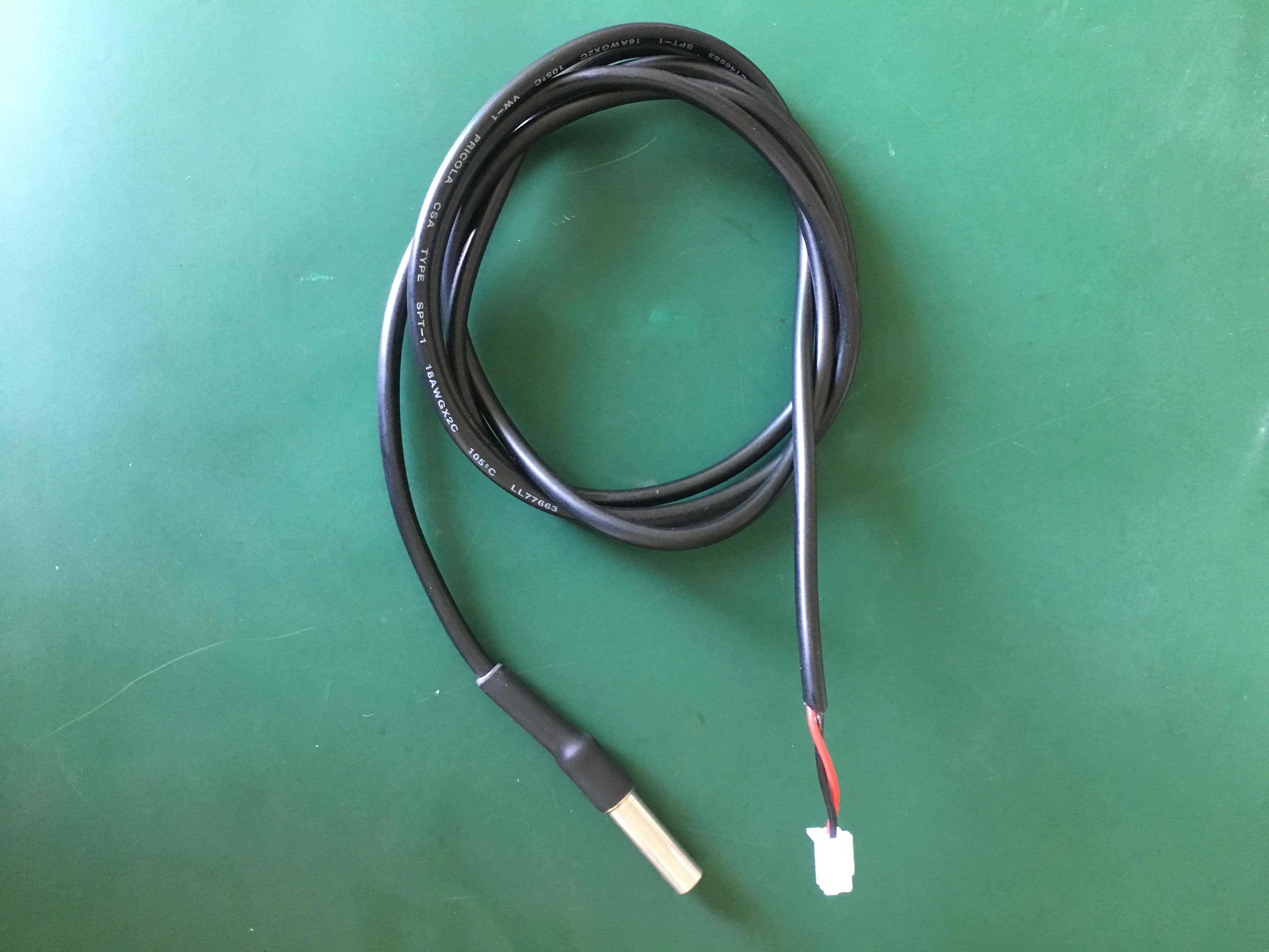 1pc 12V Digital Thermometer Temperature Monitoring... – Vicedeal