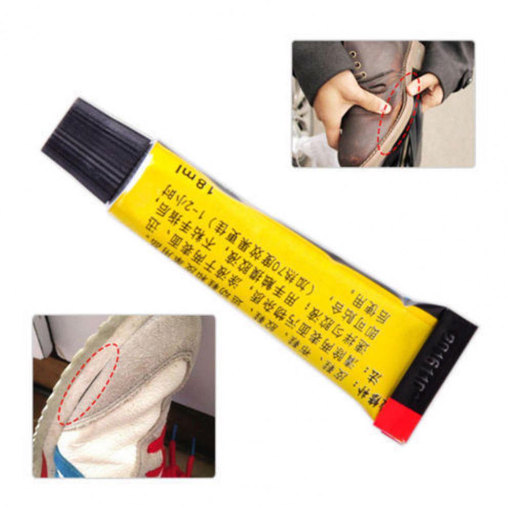 18ml Shoe Repairing Gel Portable Weak-odor Repair ... – Grandado